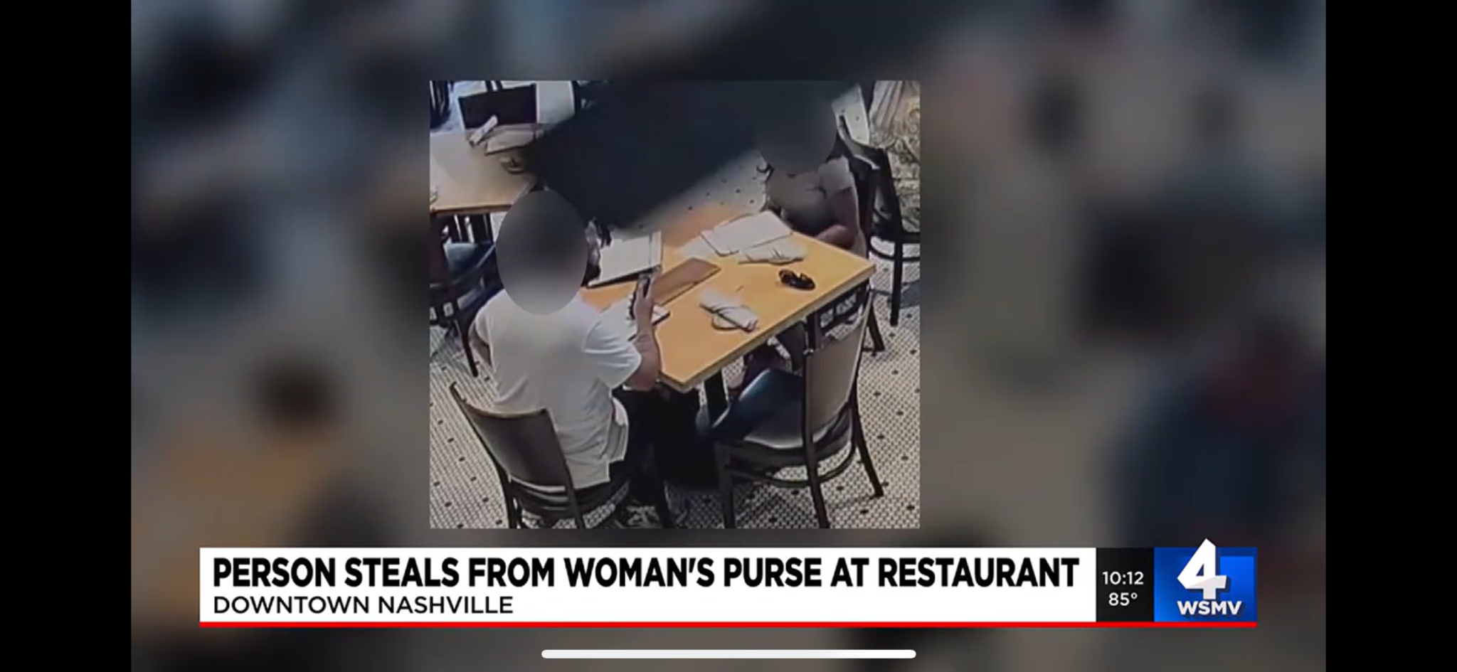 Fashionably Secure: Safeguarding Your Handbag in the City - PurseBop