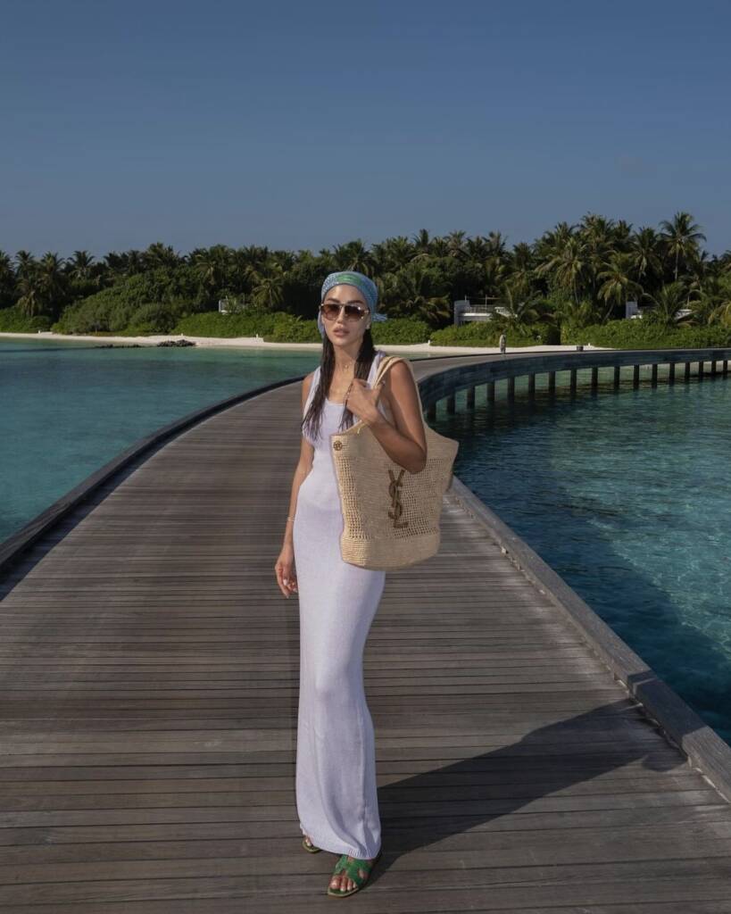 Match Your Bag to Your Vacation Destination with Fashionphile's Sale - PurseBop