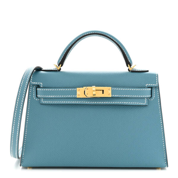 6 Stylish Shearling Bag Alternatives to the Hermès Teddy Kelly - PurseBop