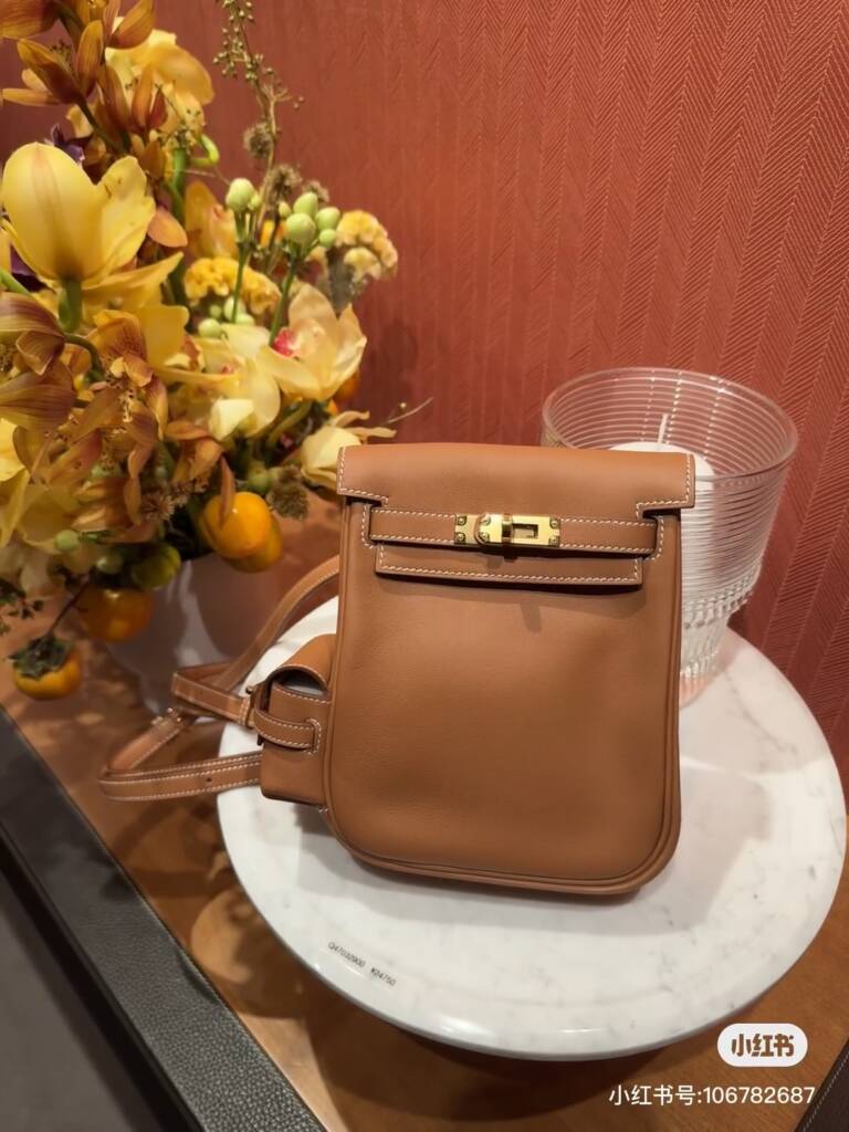 7 Trendiest Luxury Backpacks to Elevate Your Style - PurseBop