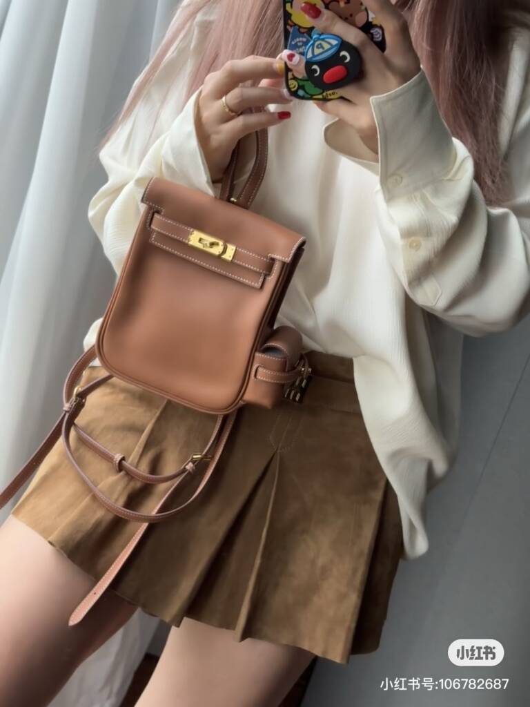 7 Trendiest Luxury Backpacks to Elevate Your Style - PurseBop