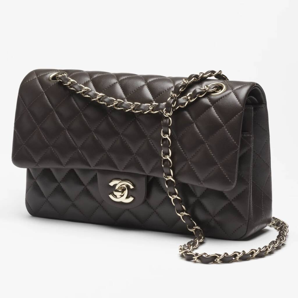 Chanel Fall-Winter (24K) Bags Have Arrived - PurseBop