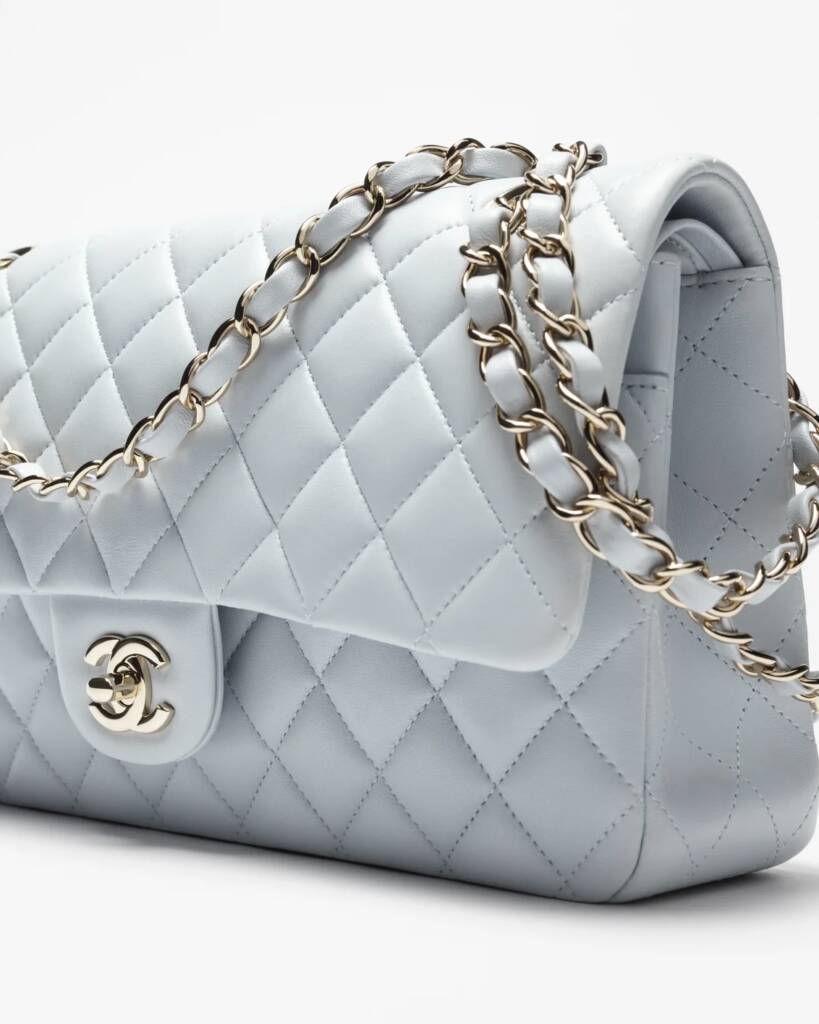 Chanel Fall-Winter (24K) Bags Have Arrived - PurseBop