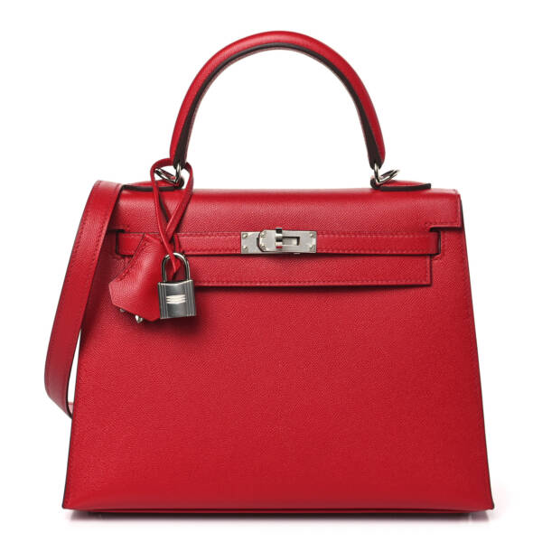 6 Stylish Shearling Bag Alternatives to the Hermès Teddy Kelly - PurseBop
