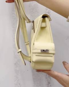 The New Hermès Kelly Jump Bag is Here - PurseBop