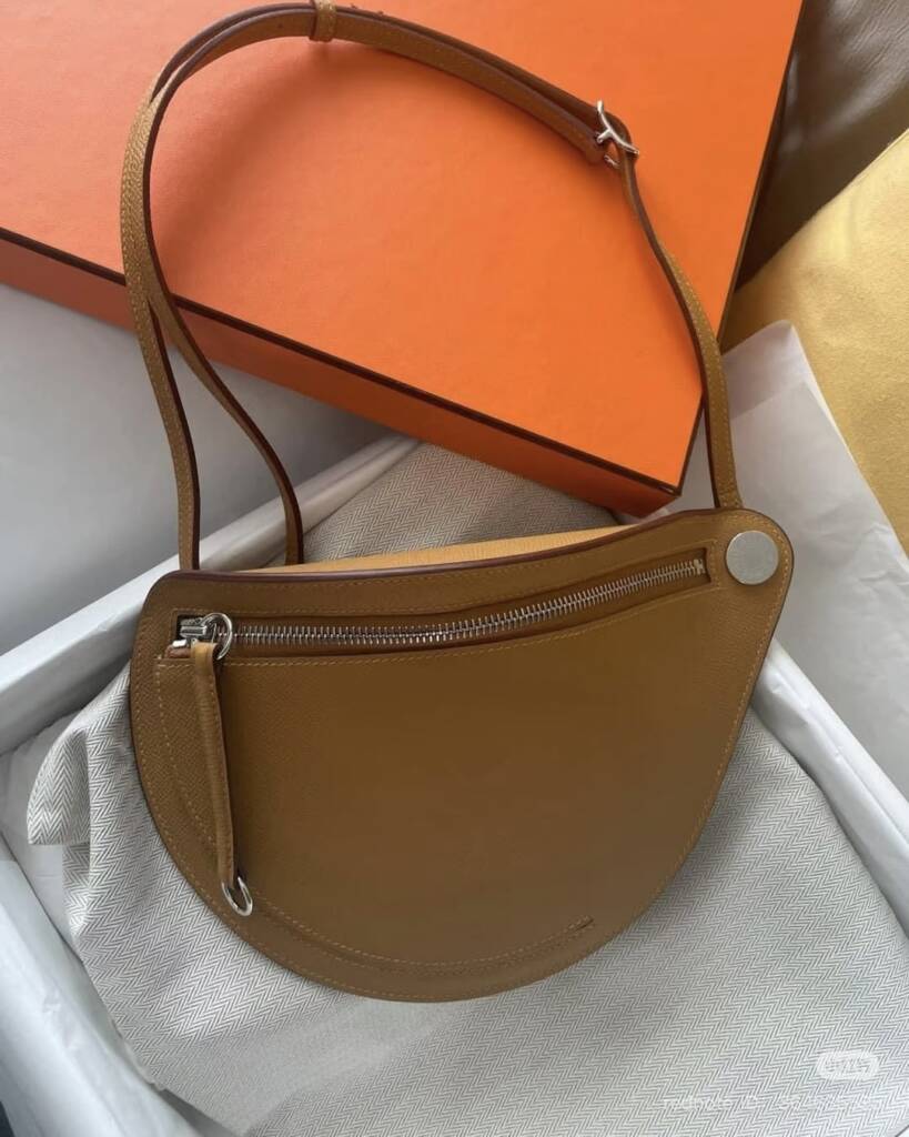 Chic Hermès Bags You'll Love That Aren't A Birkin or Kelly - PurseBop
