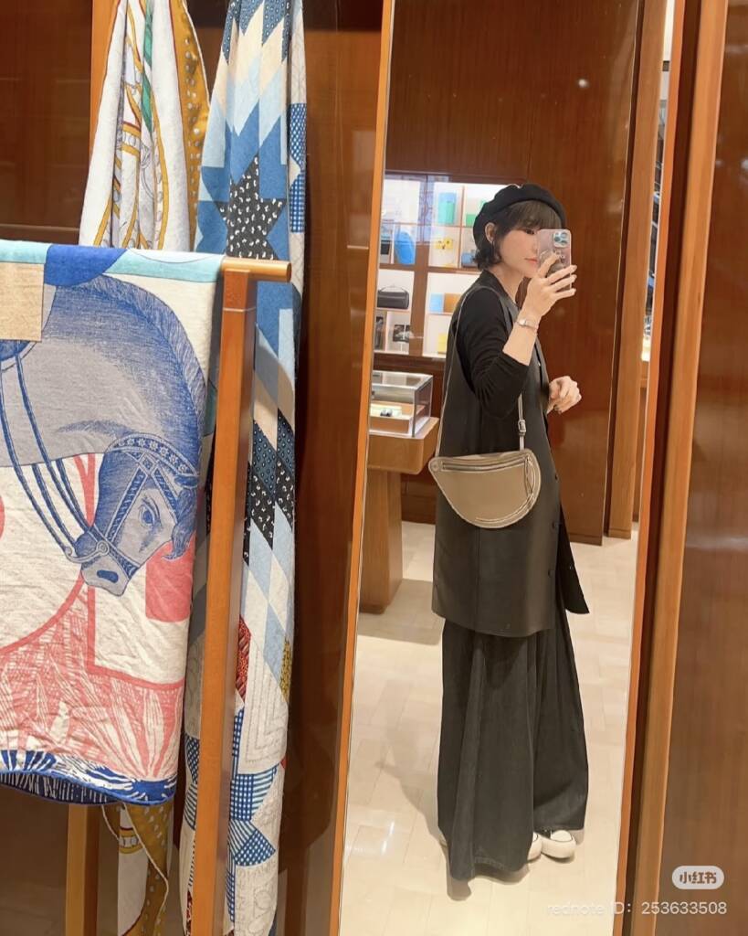 Chic Hermès Bags You'll Love That Aren't A Birkin or Kelly - PurseBop