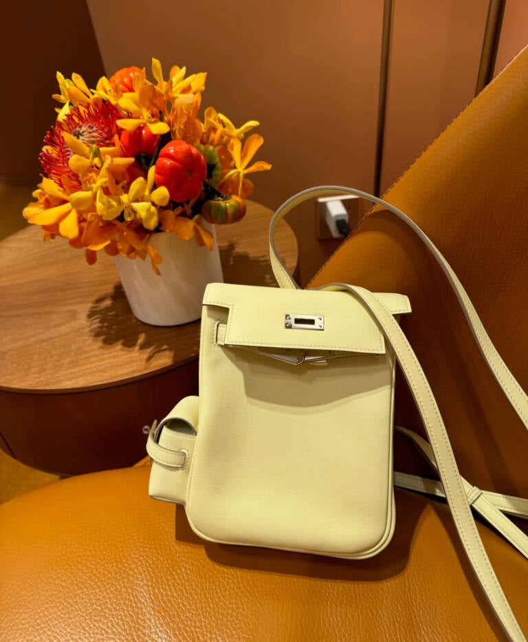 7 Trendiest Luxury Backpacks to Elevate Your Style - PurseBop