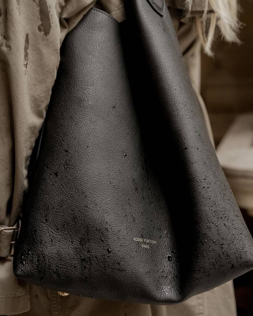 Louis Vuitton Does Low-Key Luxury - PurseBop