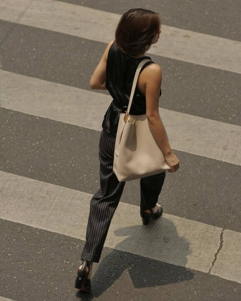 Louis Vuitton Does Low-Key Luxury - PurseBop