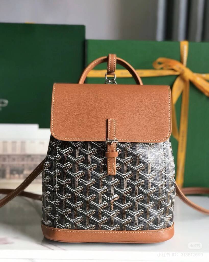 7 Trendiest Luxury Backpacks to Elevate Your Style - PurseBop