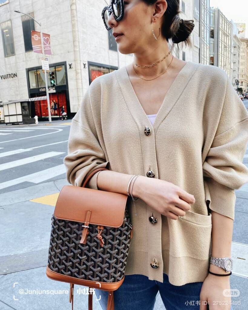 7 Trendiest Luxury Backpacks to Elevate Your Style - PurseBop