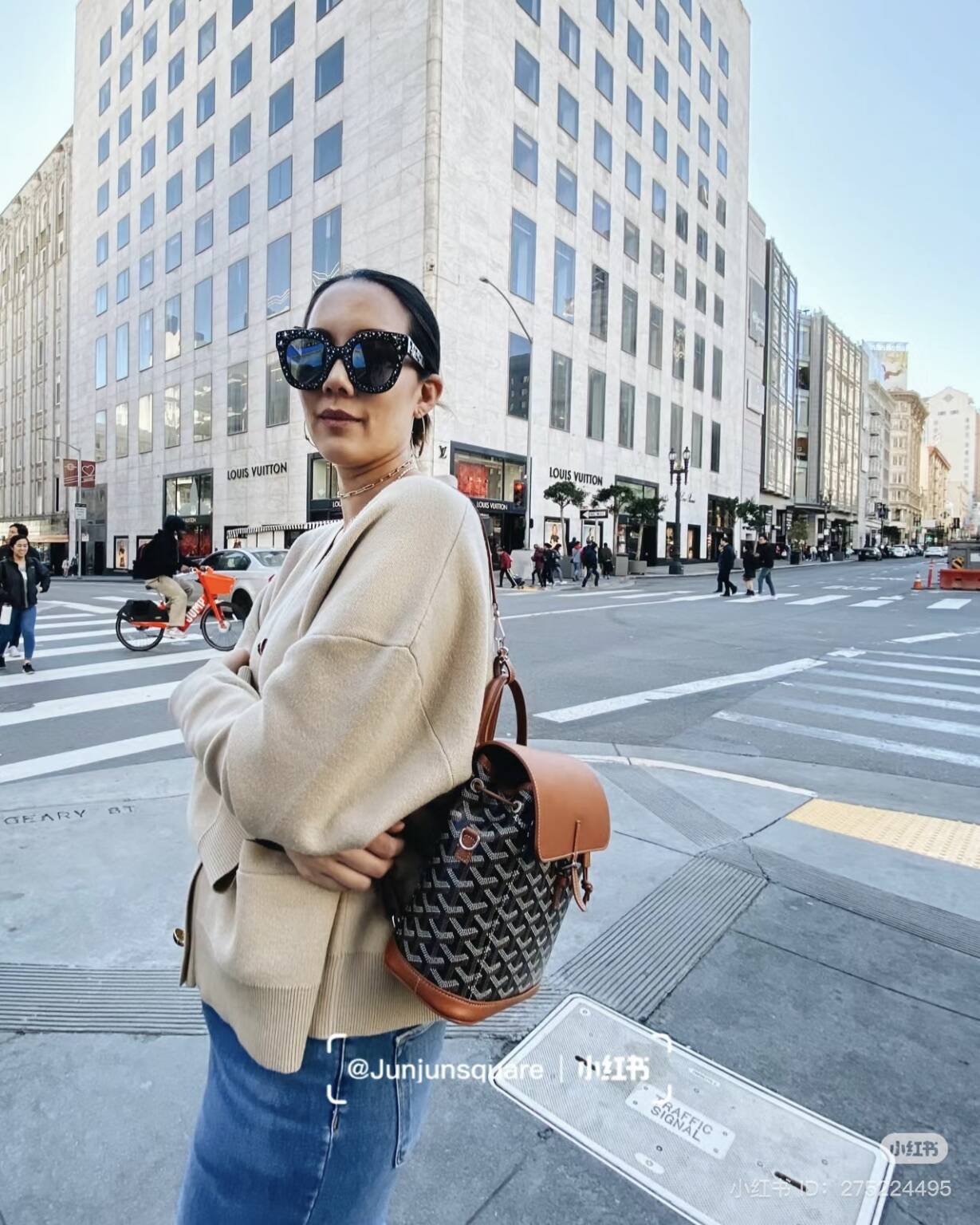7 Trendiest Luxury Backpacks to Elevate Your Style - PurseBop