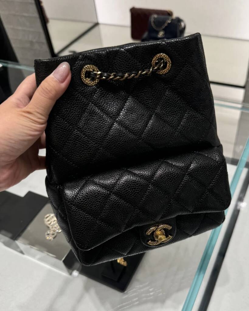 7 Trendiest Luxury Backpacks to Elevate Your Style - PurseBop
