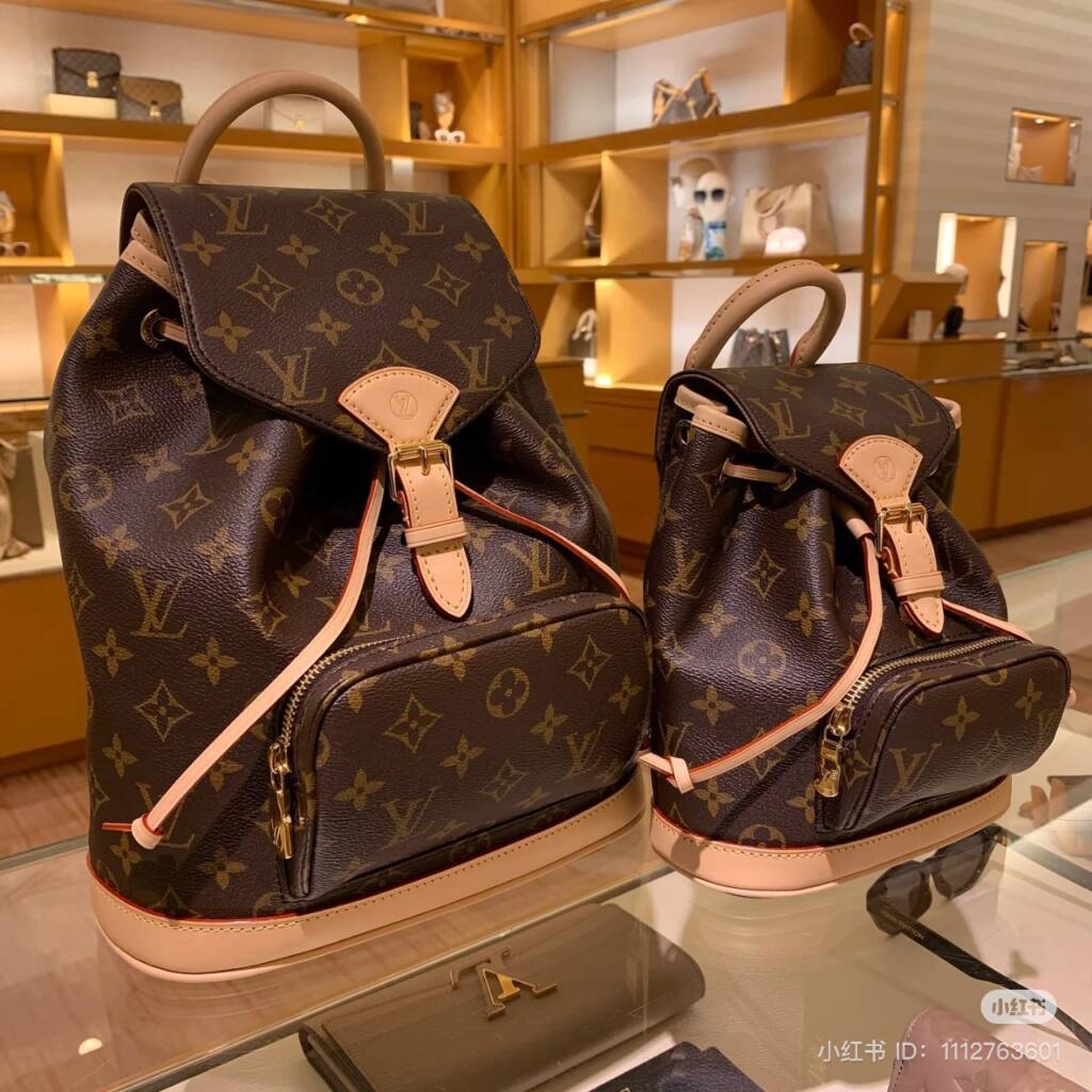7 Trendiest Luxury Backpacks to Elevate Your Style - PurseBop