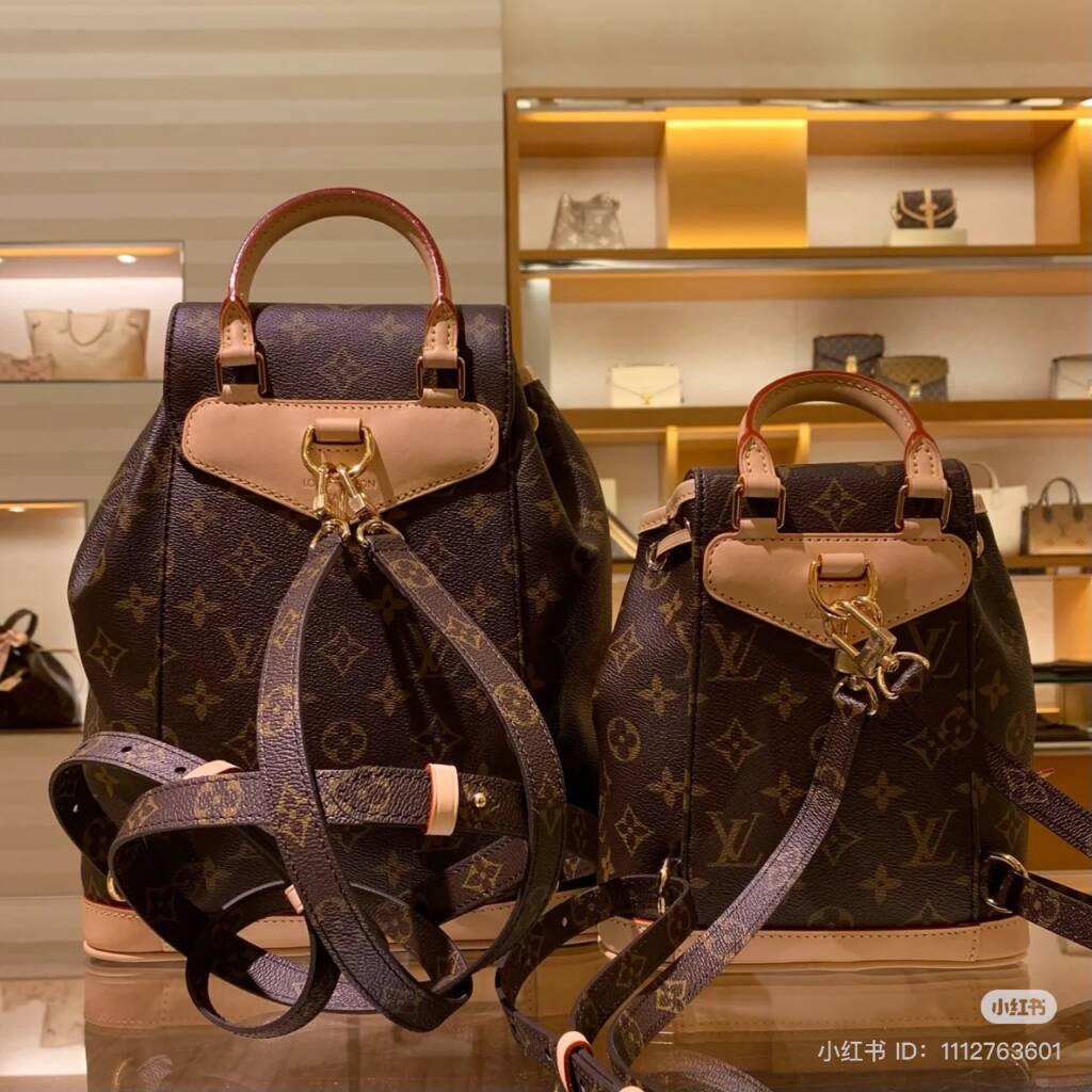 7 Trendiest Luxury Backpacks to Elevate Your Style - PurseBop