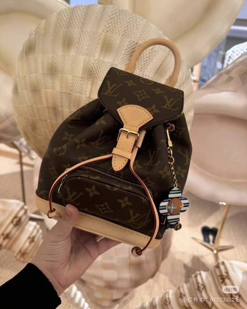 7 Trendiest Luxury Backpacks to Elevate Your Style - PurseBop