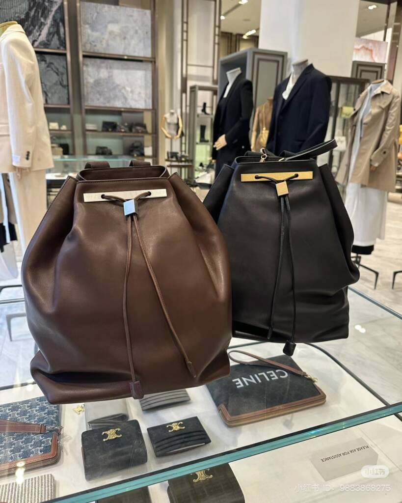7 Trendiest Luxury Backpacks to Elevate Your Style - PurseBop
