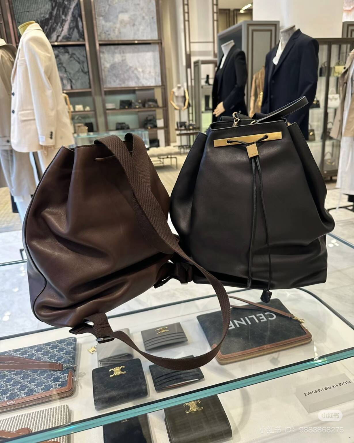 7 Trendiest Luxury Backpacks to Elevate Your Style - PurseBop