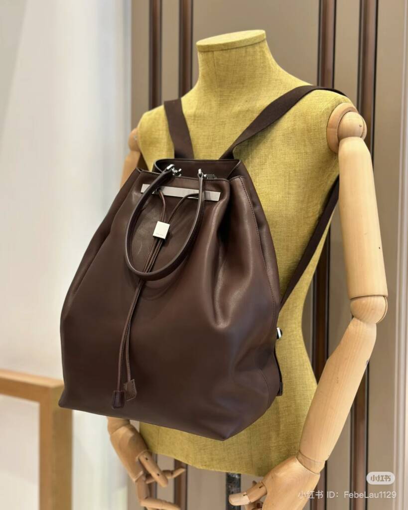 7 Trendiest Luxury Backpacks to Elevate Your Style - PurseBop