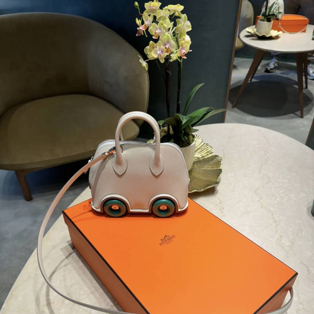 Did You Miss This Hermès News? - PurseBop