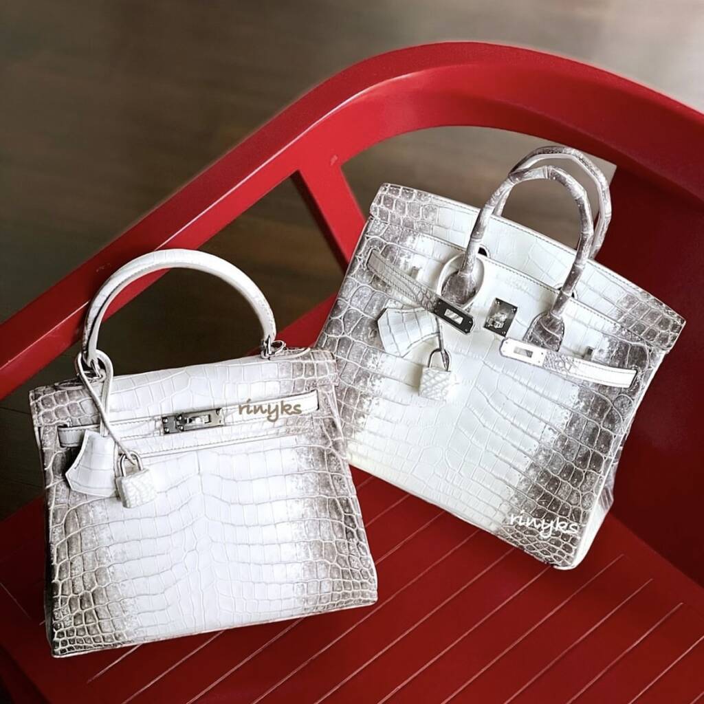 Inside PurseBop's Handbag Collection - PurseBop