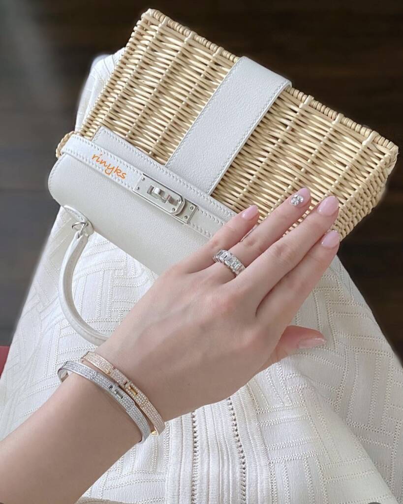 Inside PurseBop's Handbag Collection - PurseBop