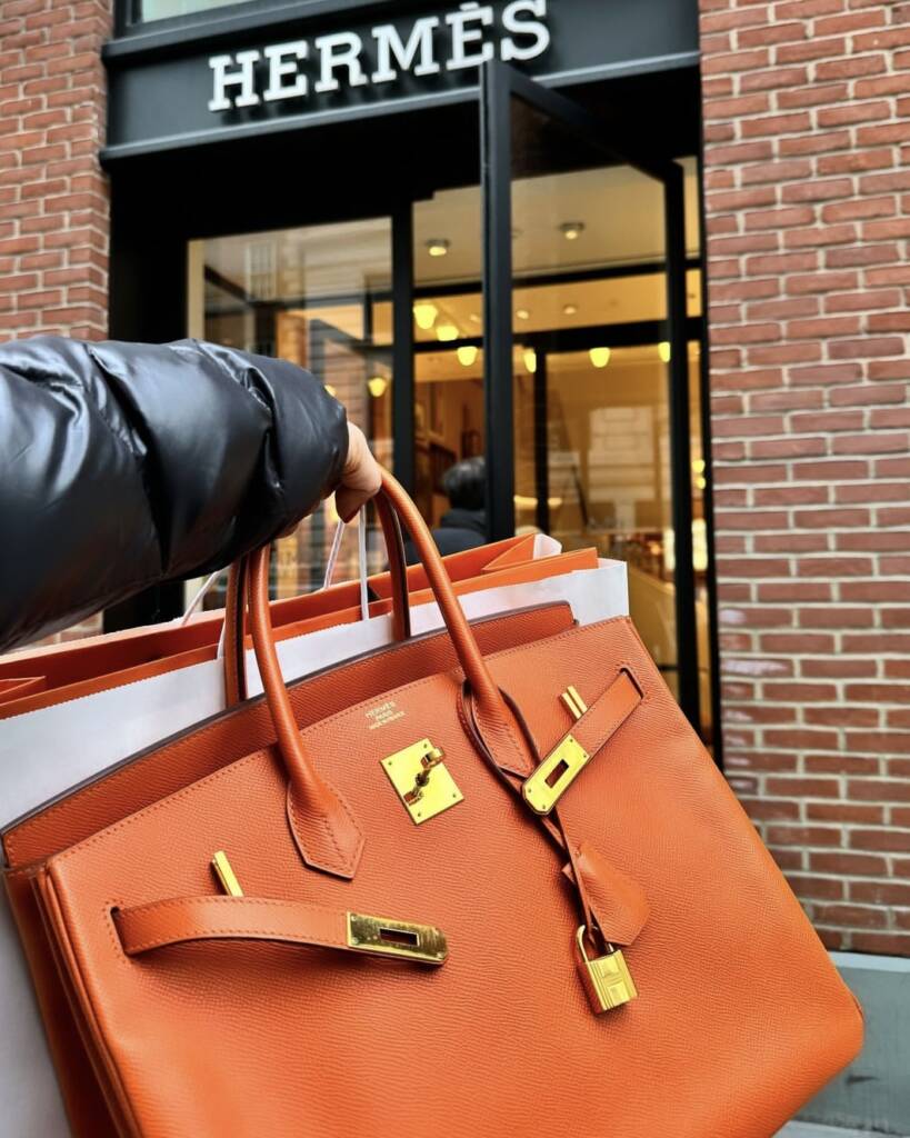 Inside PurseBop's Handbag Collection - PurseBop