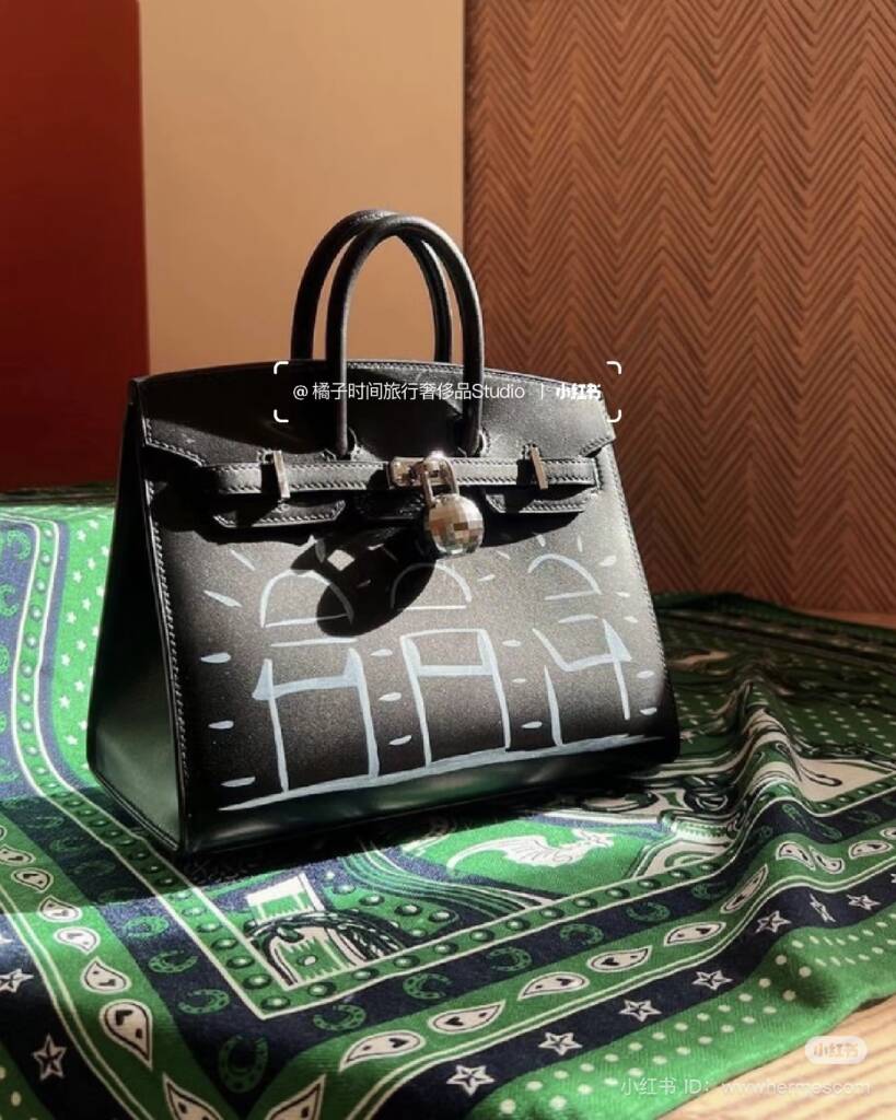 6 Exclusive Hermès Bags You’ll Dream About This Season - PurseBop