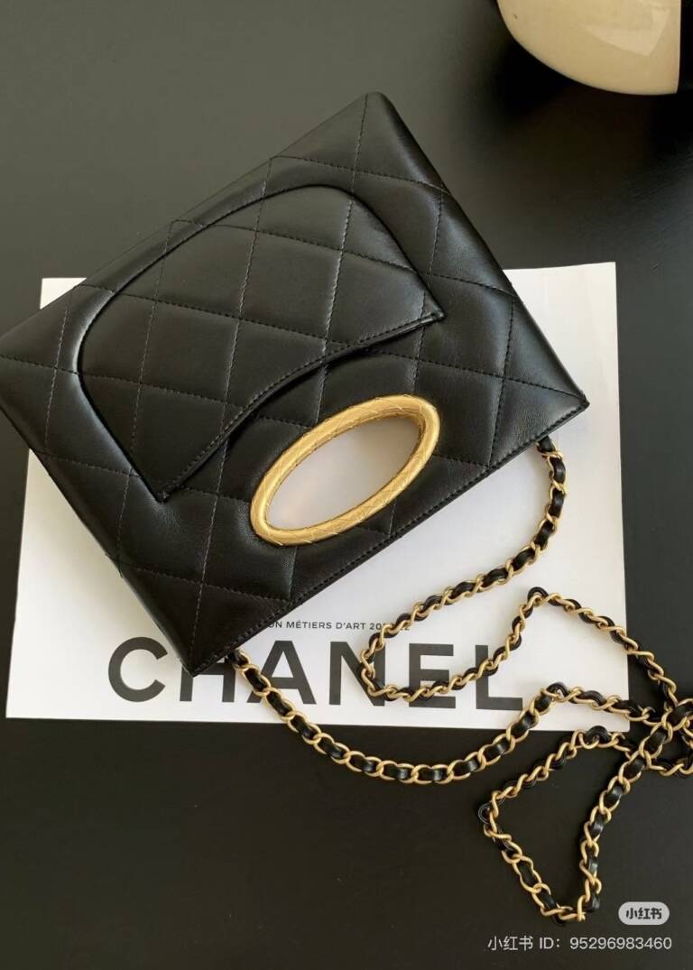 Could This be Chanel’s Most Exciting New Bag? - PurseBop