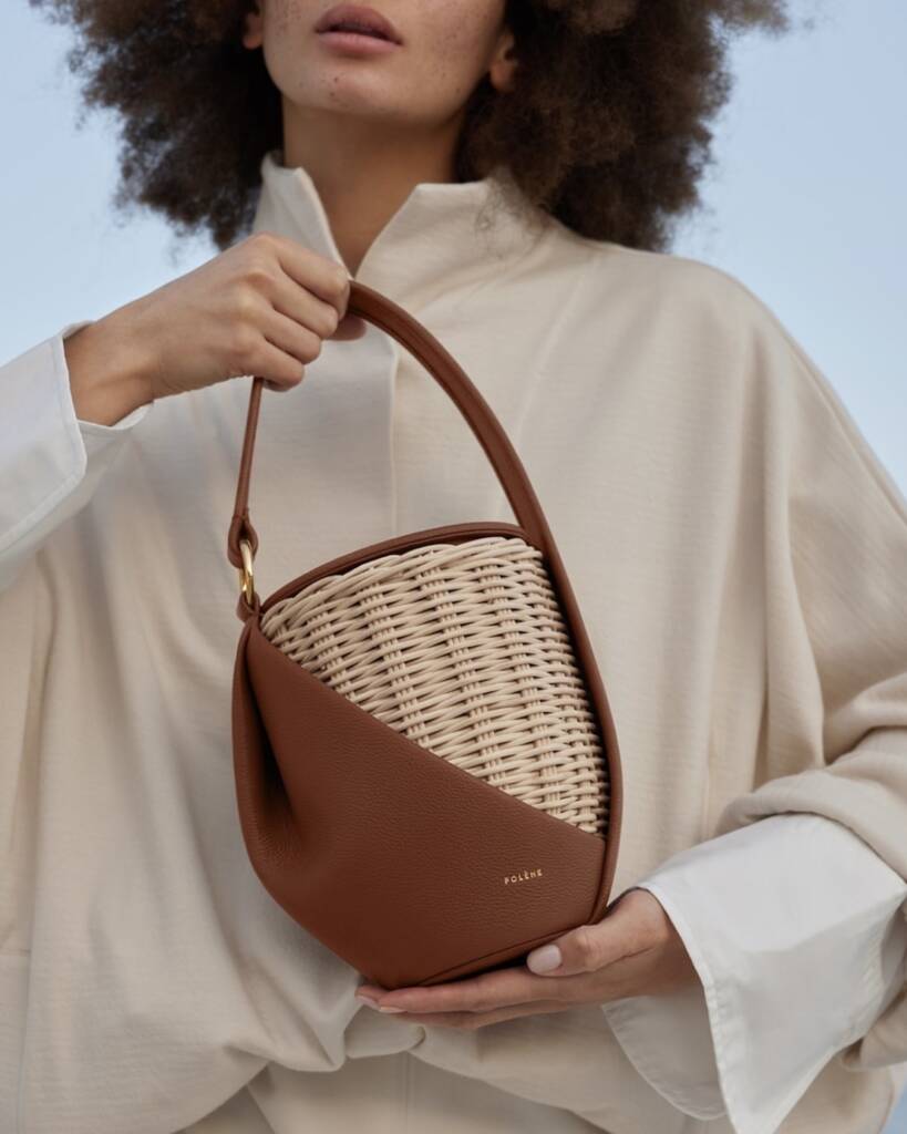 Hermès Vibes, Polène Prices: Get the Luxury Look for Less - PurseBop