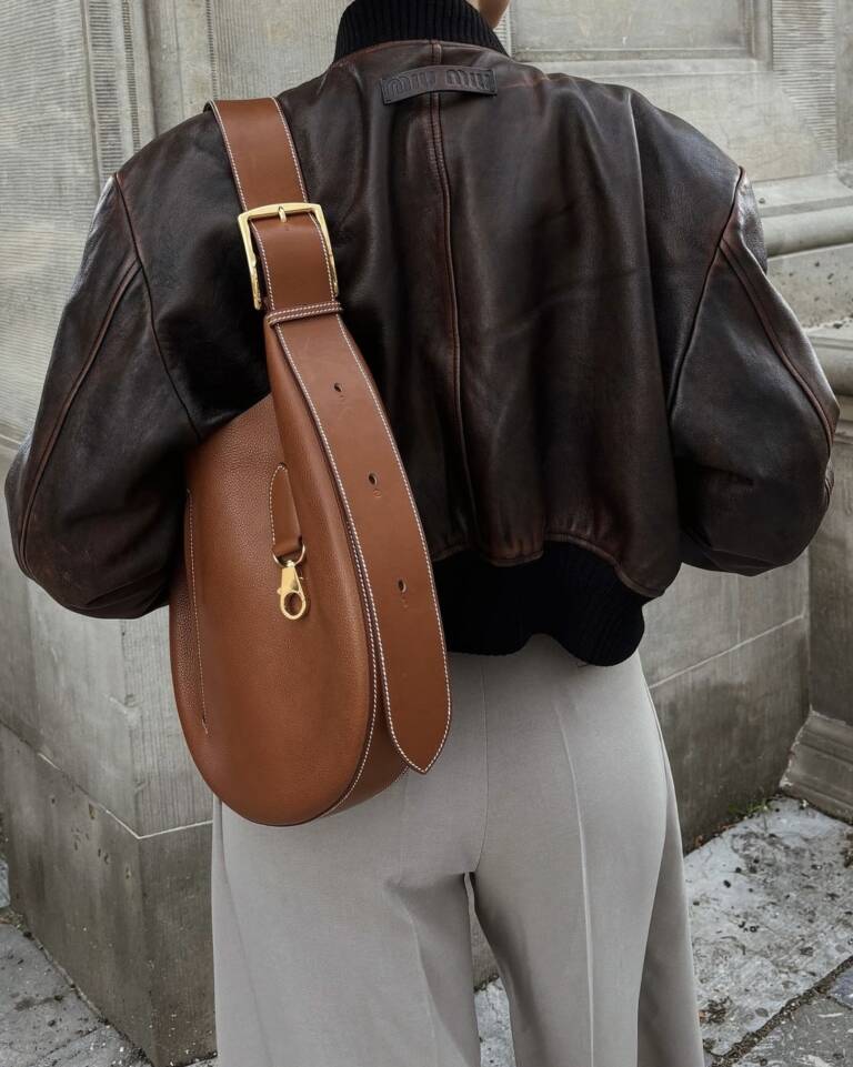 Hermès Arçon: Revealing a Staple in My Luxury Wardrobe - PurseBop