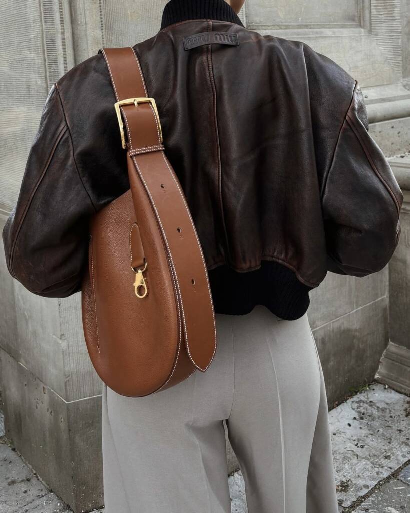 Hermès Arçon: Revealing a Staple in My Luxury Wardrobe - PurseBop