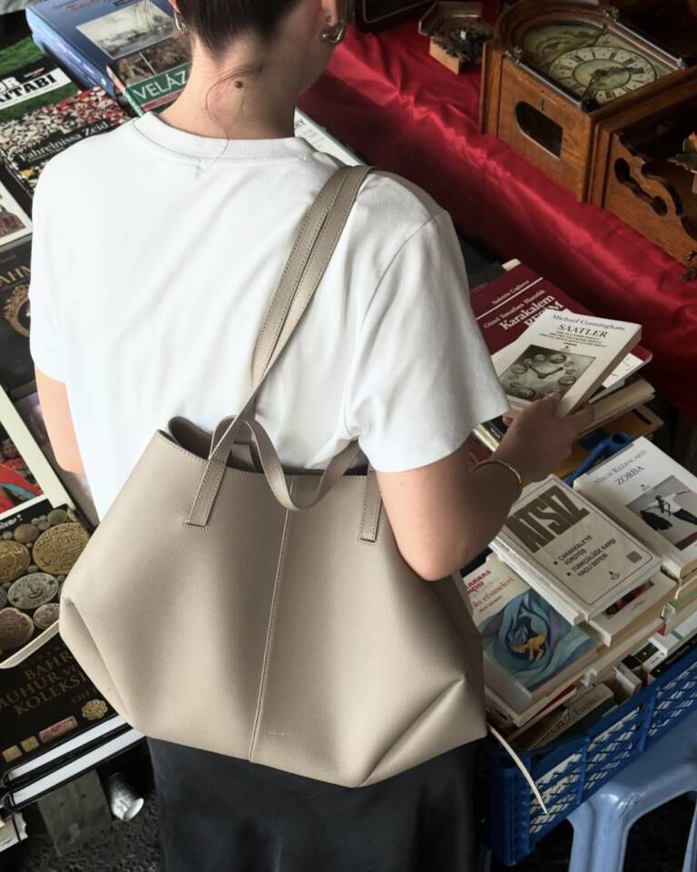 Hermès Vibes, Polène Prices: Get the Luxury Look for Less - PurseBop