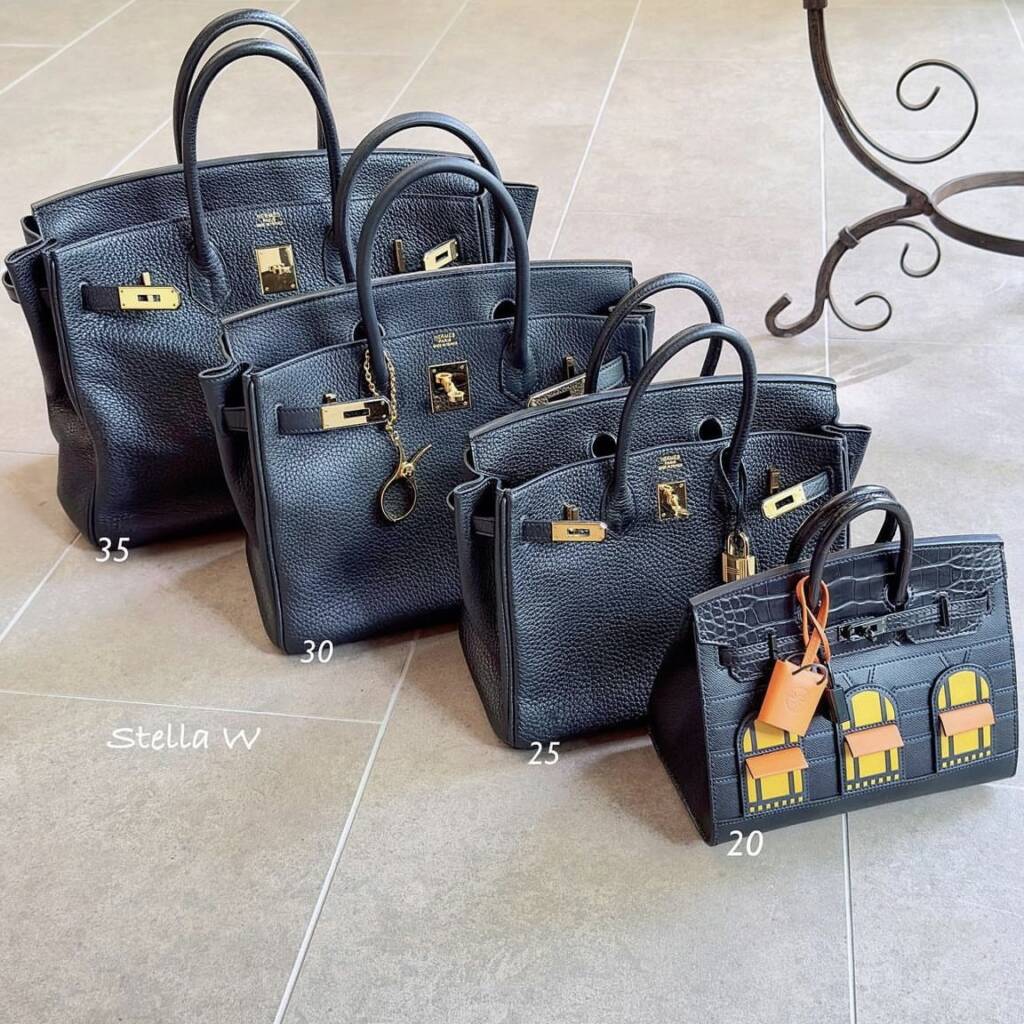 The Hermès Birkin Price Guide 2024 - PurseBop
