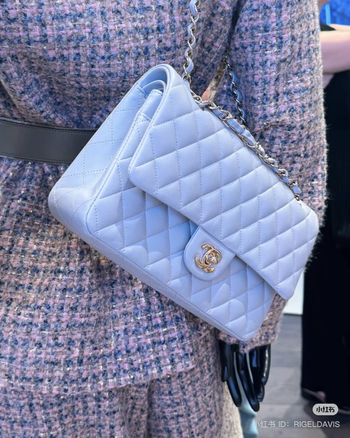 Chanel Fall-Winter (24K) Bags Have Arrived - PurseBop