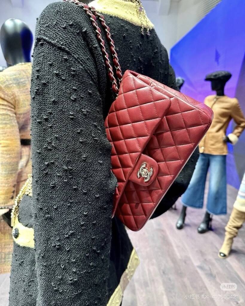 Chanel Fall-Winter (24K) Bags Have Arrived - PurseBop