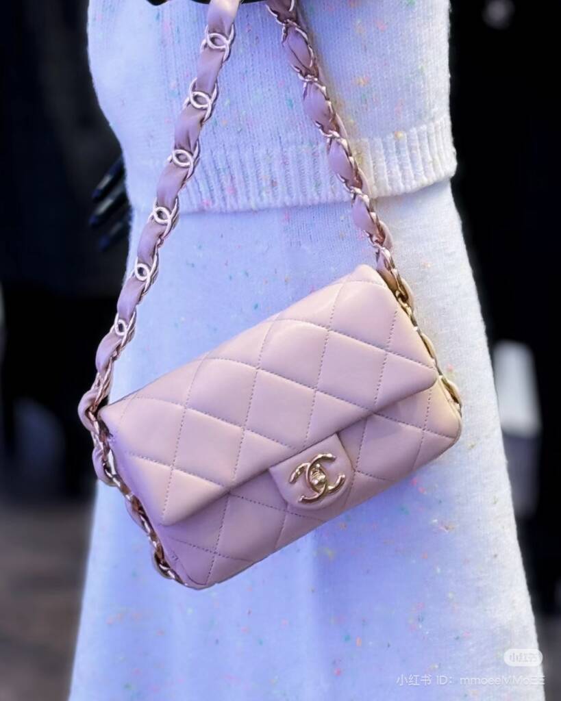 Chanel Fall-Winter (24K) Bags Have Arrived - PurseBop