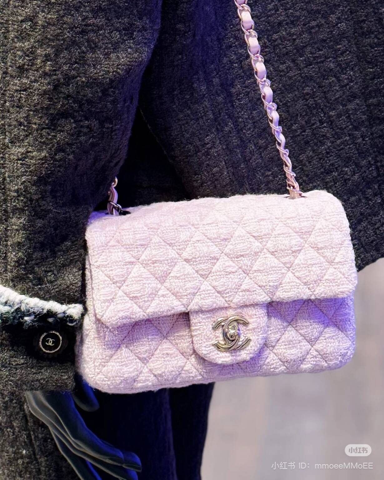 Chanel Fall-Winter (24K) Bags Have Arrived - PurseBop