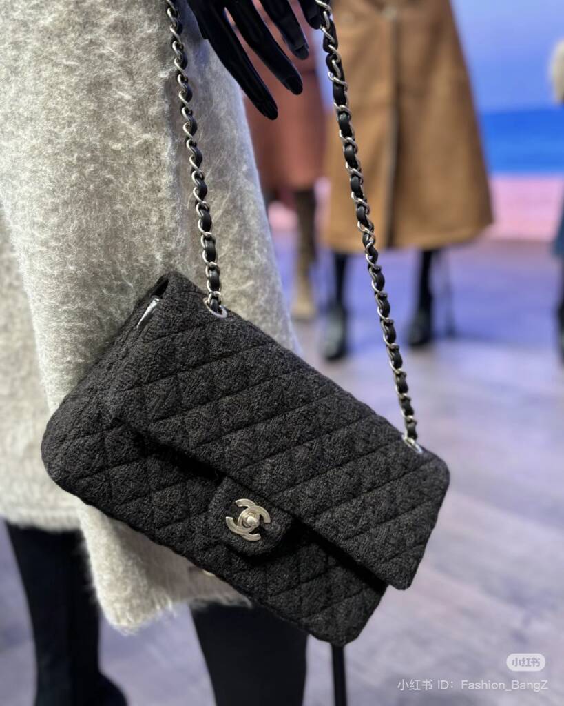 Chanel Fall-Winter (24K) Bags Have Arrived - PurseBop