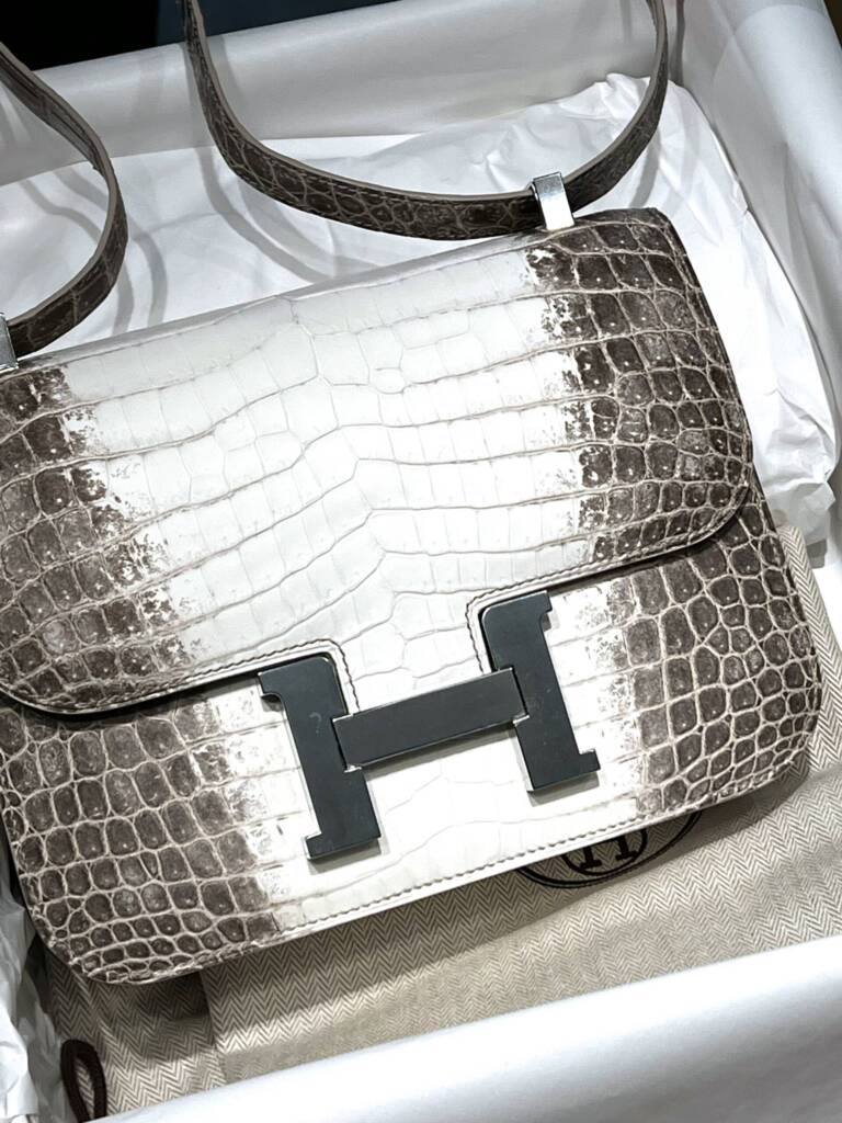 Inside PurseBop's Handbag Collection - PurseBop