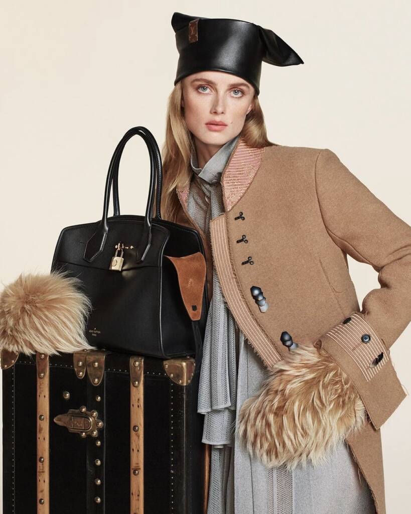 6 Must-Have Louis Vuitton Bags for Fall-Winter 2024 - PurseBop