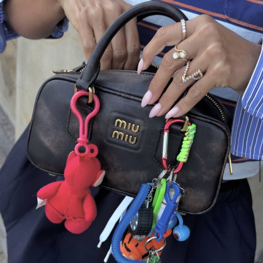 Top Handbag Trends Taking Over Copenhagen - PurseBop