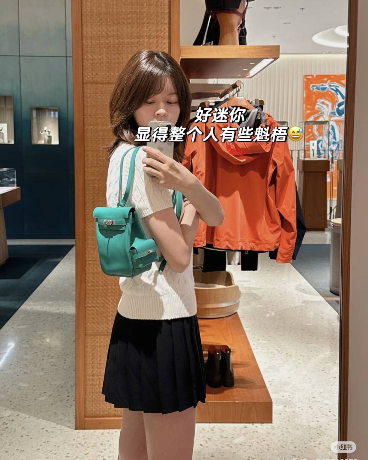 The New Hermès Kelly Jump Bag is Here - PurseBop