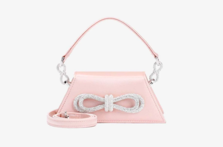 16 Handbags We Love from Emily in Paris Season 4 - PurseBop