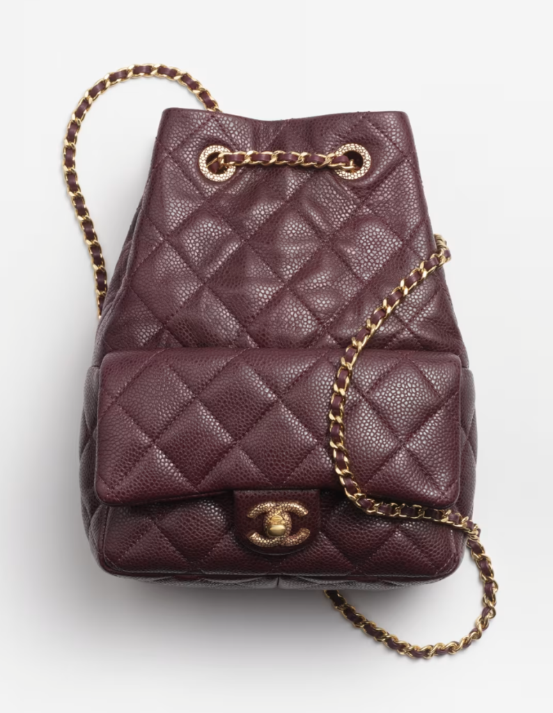 7 Trendiest Luxury Backpacks to Elevate Your Style - PurseBop
