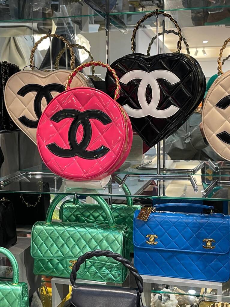 Hermès & Chanel Luxury Promise Super Luxe Live from Dubai - PurseBop