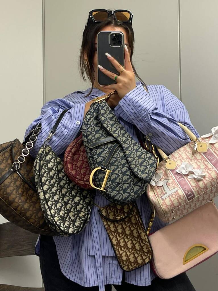 Hermès & Chanel Luxury Promise Super Luxe Live from Dubai - PurseBop