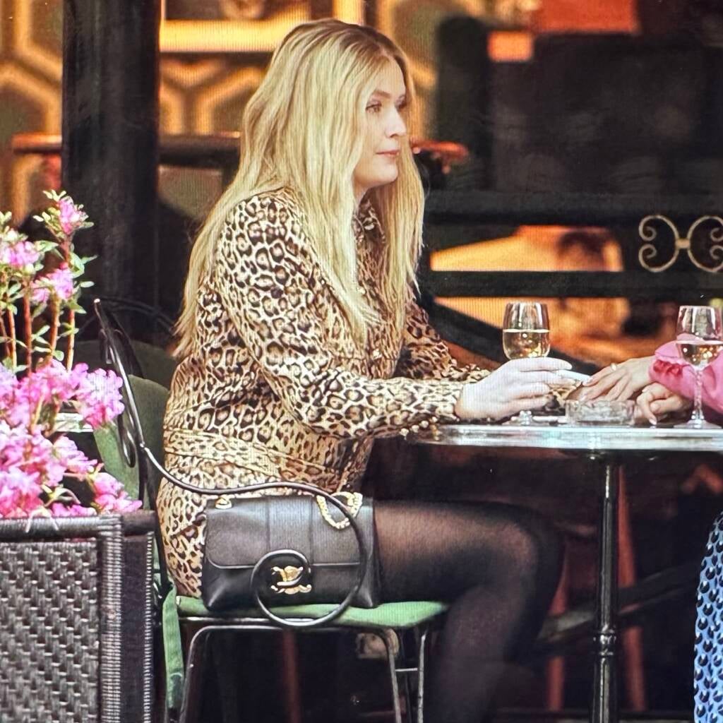 16 Handbags We Love from Emily in Paris Season 4 - PurseBop