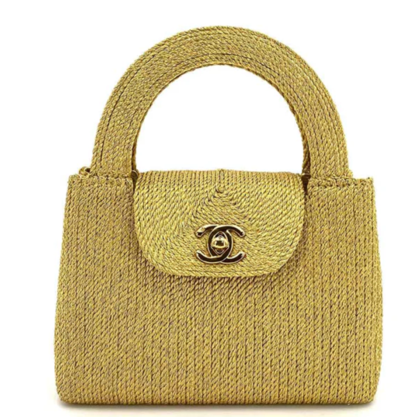 The New Chanel Kelly Bag is Here - PurseBop
